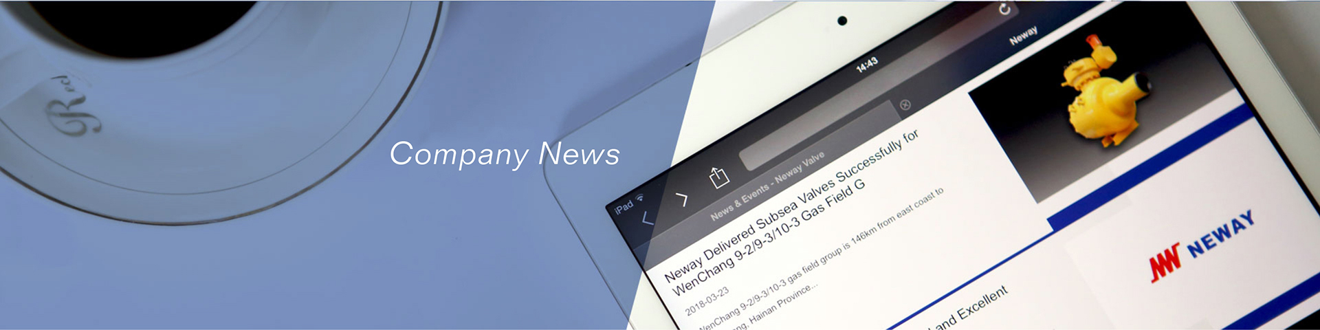 Neway Valve Rated as a Provincial - level "Green Factory"!newayvalve