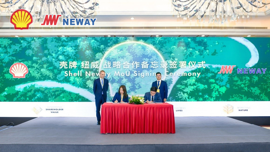 Twenty Years of Sincere Cooperation, Comprehensive Synergy towards the ...