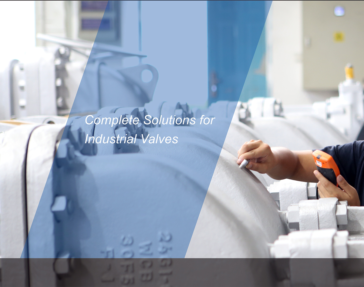 Neway Valve | Leading Industrial Valve Manufacturer & Supplier