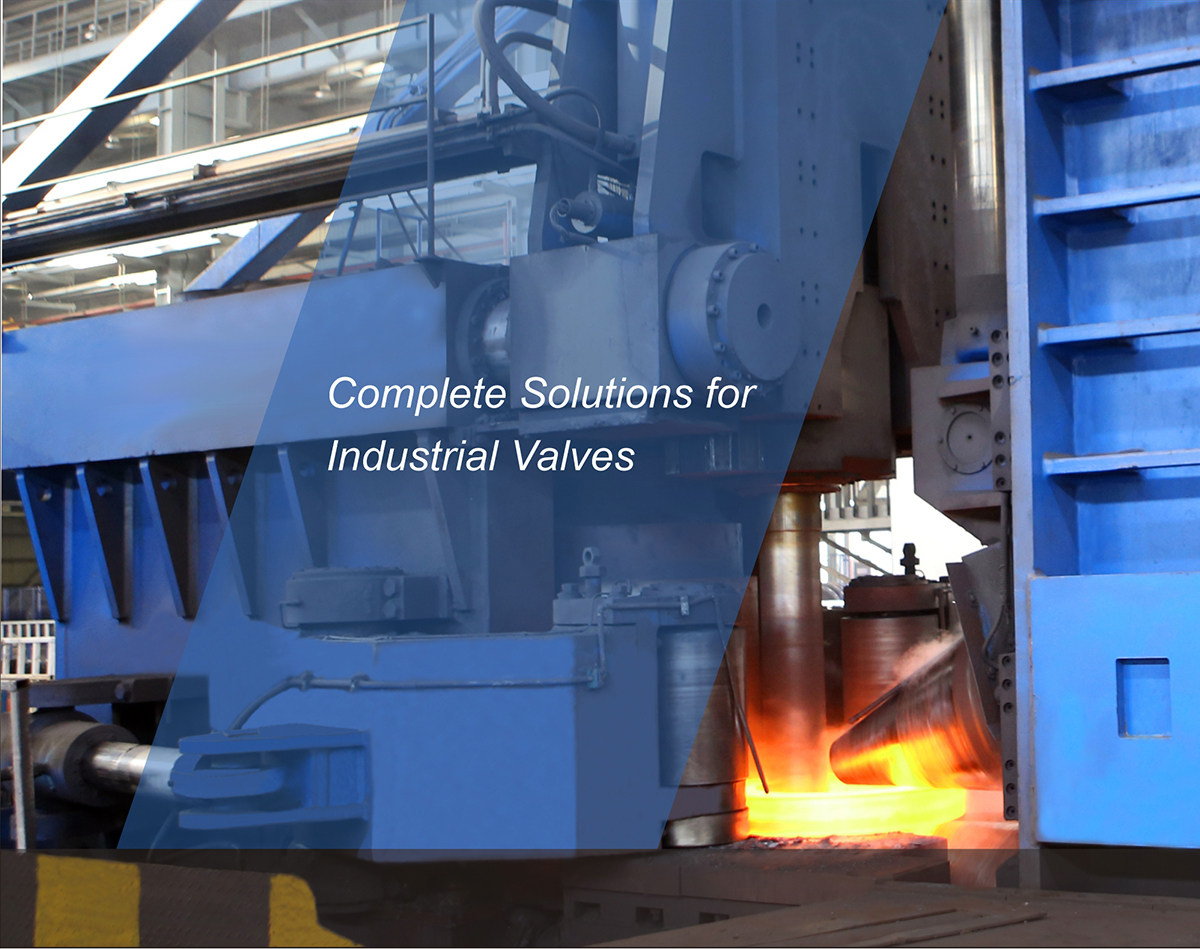 Neway Valve | Leading Industrial Valve Manufacturer & Supplier
