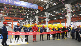 Company News | Latest Updates on Neway and Valve Industry – Neway ...