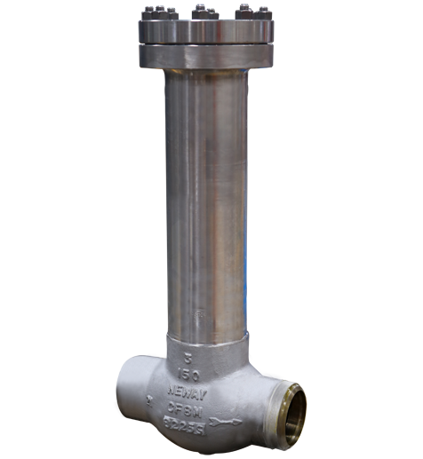 Productsnewayvalve