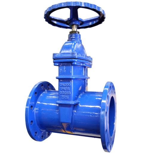 Industrial Valves | Full Range of Valve Solutions – Neway Valvenewayvalve